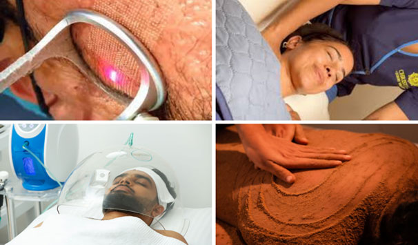 Unlocking Longevity & Youth At Christell Life Wellness Retreat | Anti ...