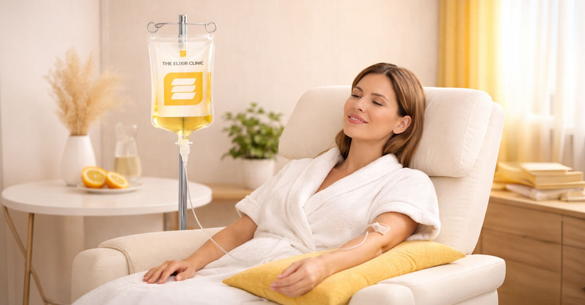 IV Drips Benefits, Nutrition And Safety Guide | Christell Life Blog